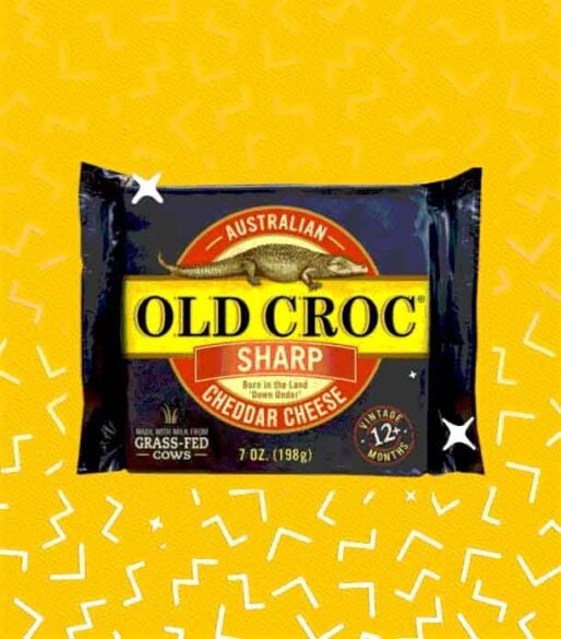 All the Best Cheese to Buy at the Grocery Store, According to Our Taste ...