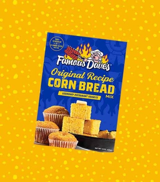 Best Cornbread Mix to Buy at the Grocery Store | Sporked