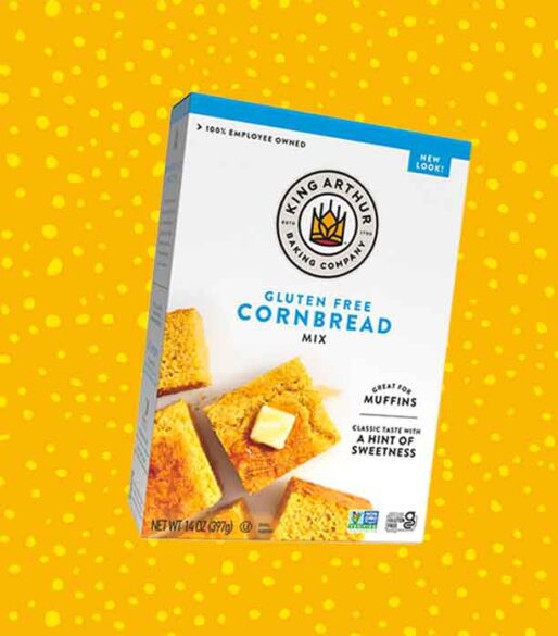 Best Cornbread Mix to Buy at the Grocery Store | Sporked