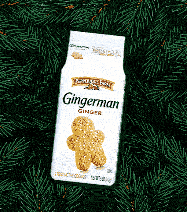 5 Best Gingerbread Cookies and Ginger Snaps [Taste Test]