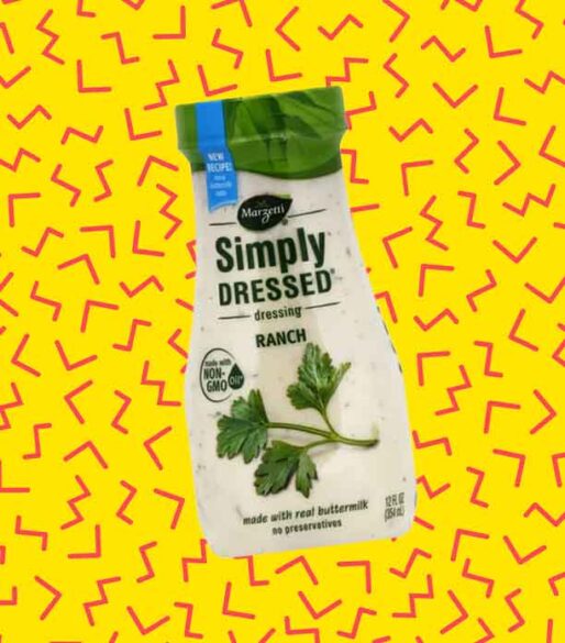 Best Ranch Dressing: Best Store Bought Ranch, According to Our Taste Tests