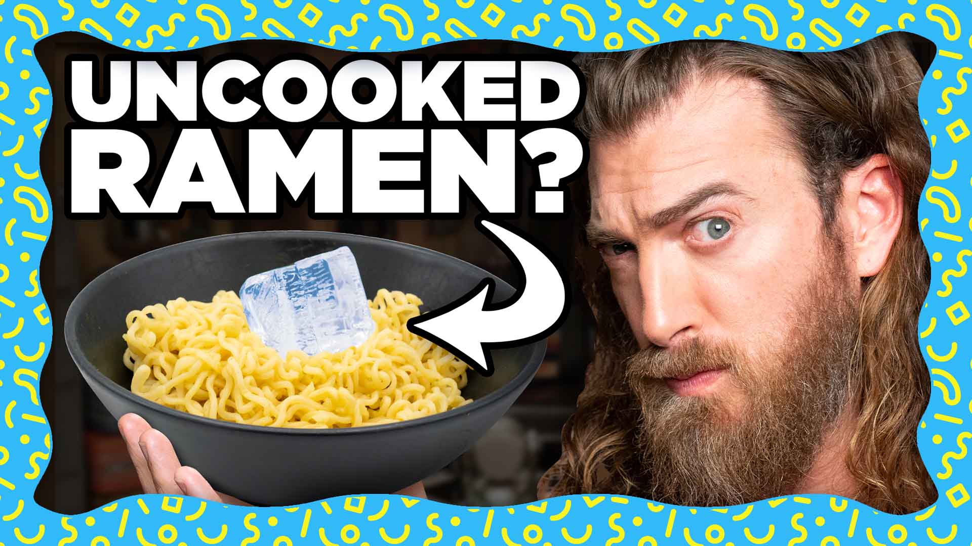 Rhett & Link Rule on Fans' Weird Food Preparations | Sporked