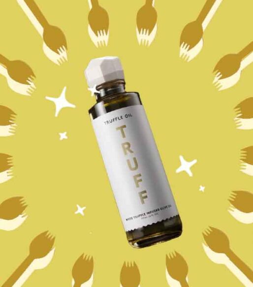 TRUFF White Truffle Oil: An Honest Review | Sporked
