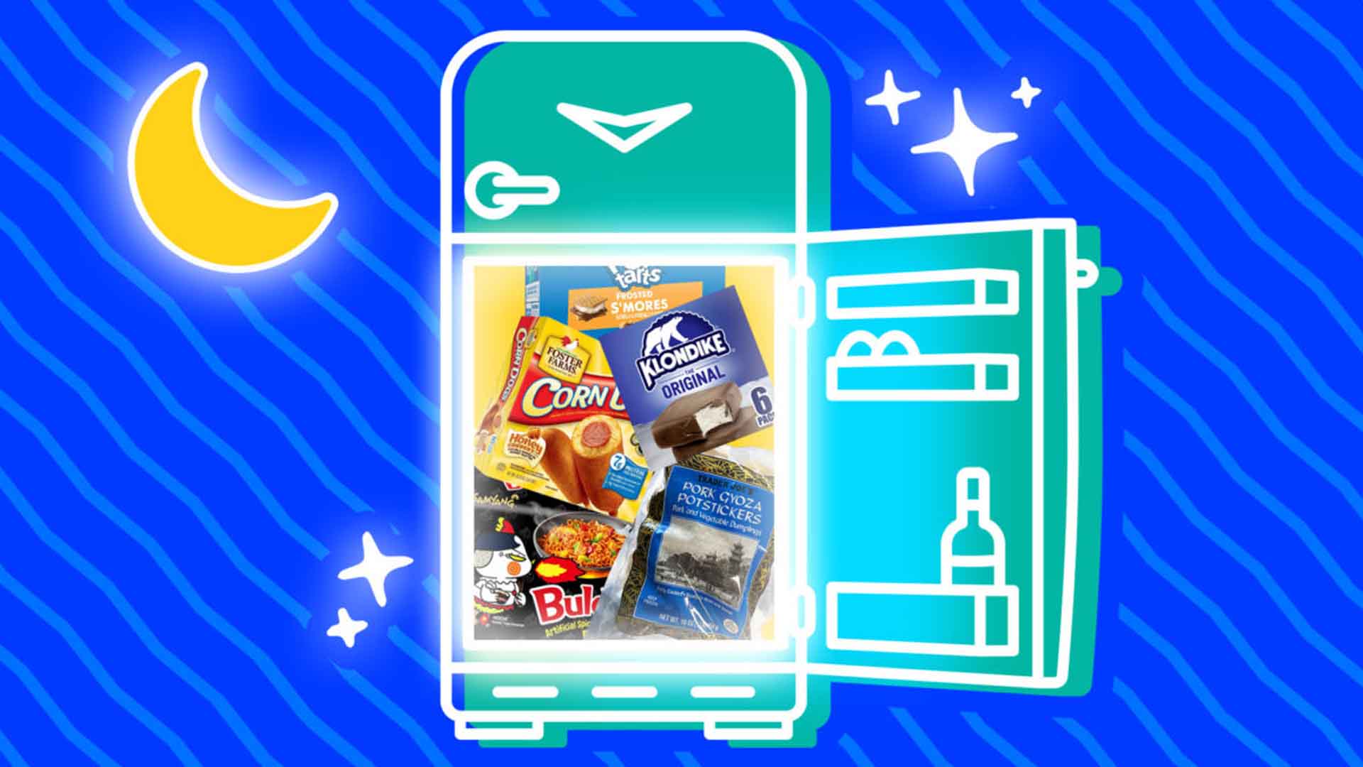 Best Late Night Snacks