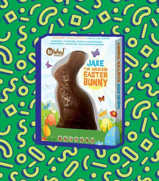 Best Chocolate Bunnies We Found in a Taste Test | Sporked