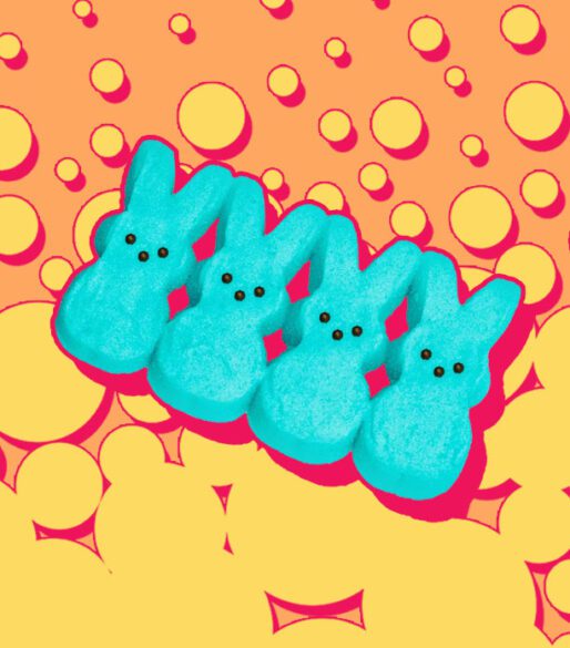 We Ranked 15 Peeps Flavors as Professional Taste Testers | Sporked