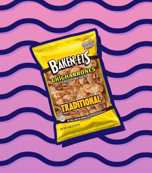 Best Pork Rinds, Ranked [Taste Test] | Sporked