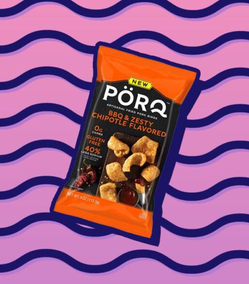 Best Pork Rinds, Ranked [Taste Test] | Sporked