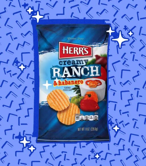 Best Ranch Chips to Buy [Official Taste Test]