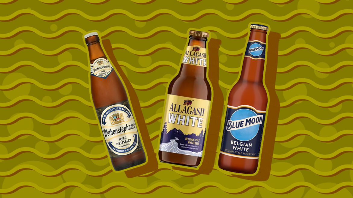 5 Best IPA Beers You Can Buy at the Grocery Store