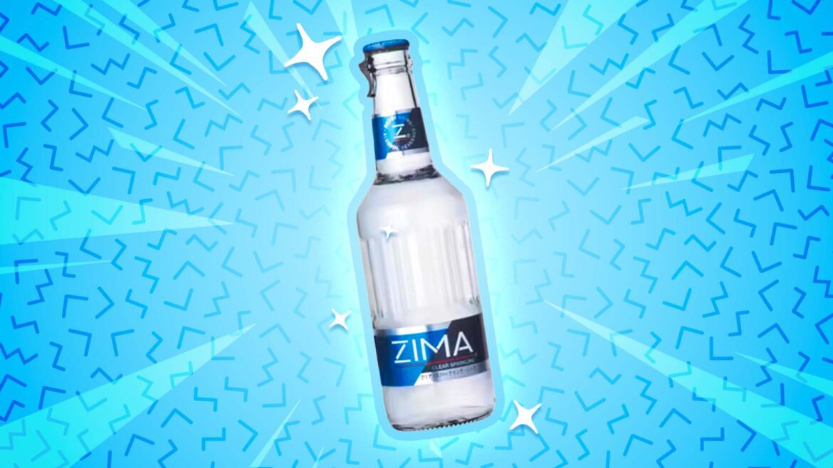 What Is Zima? Here’s Everything You Need to Know | Sporked