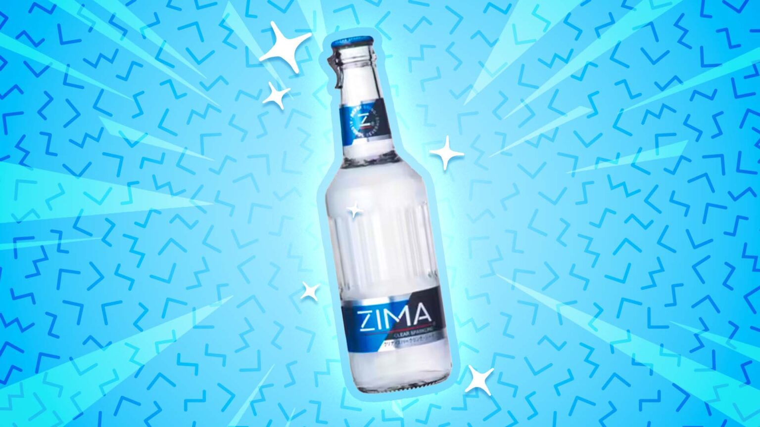 What Is Zima? Here’s Everything You Need to Know | Sporked