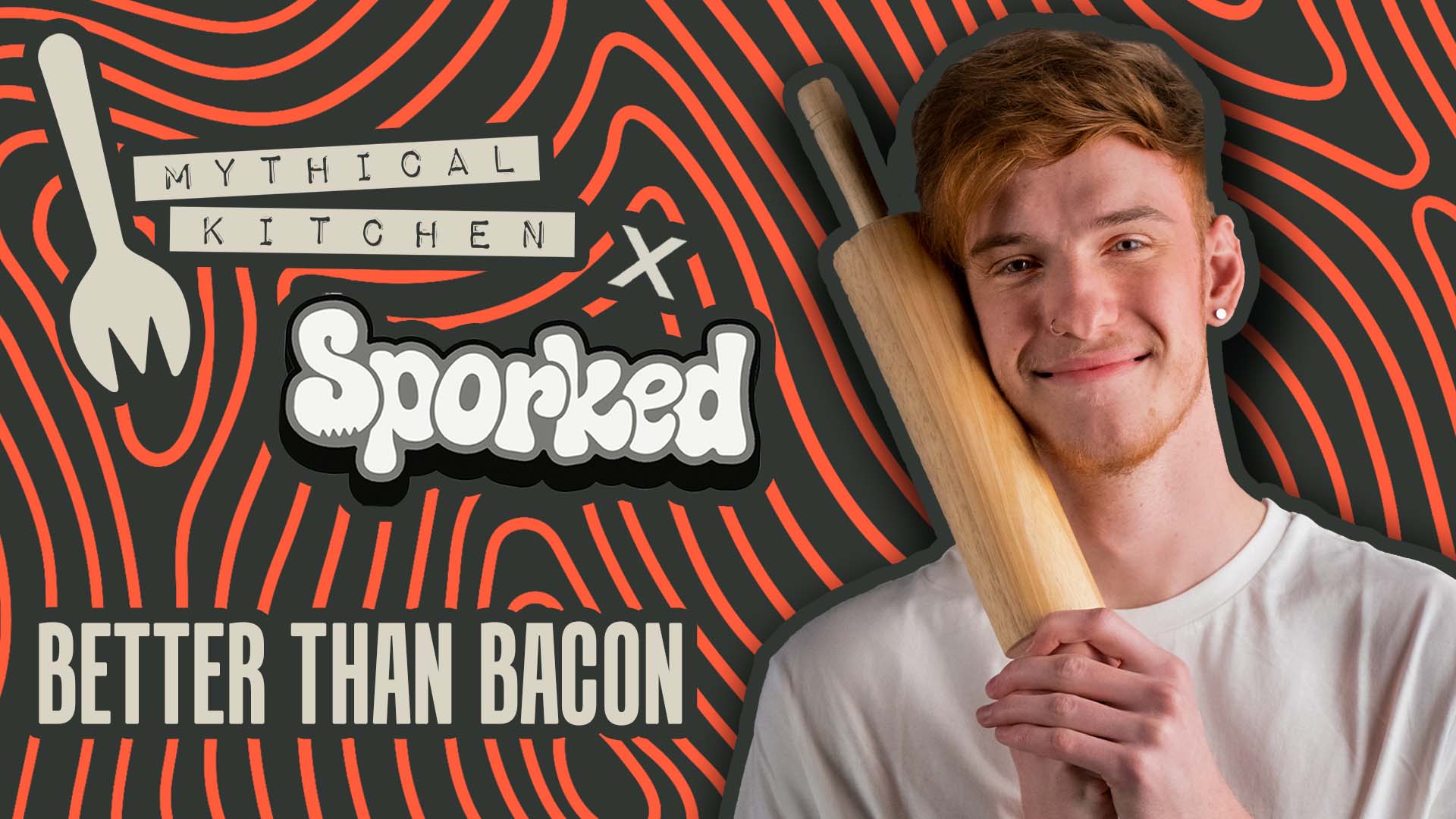 Trevor Evarts’ Secret to Fast and Delicious Pasta Sauce | Sporked