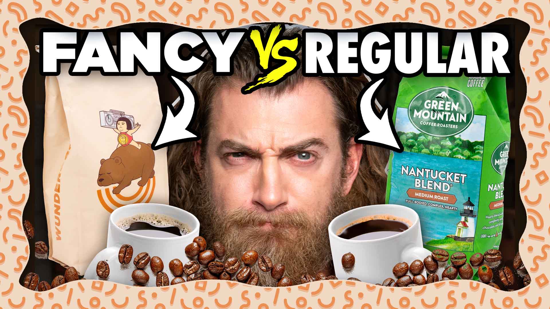 Does Fancy Packaging Mean Better Flavor? | Sporked