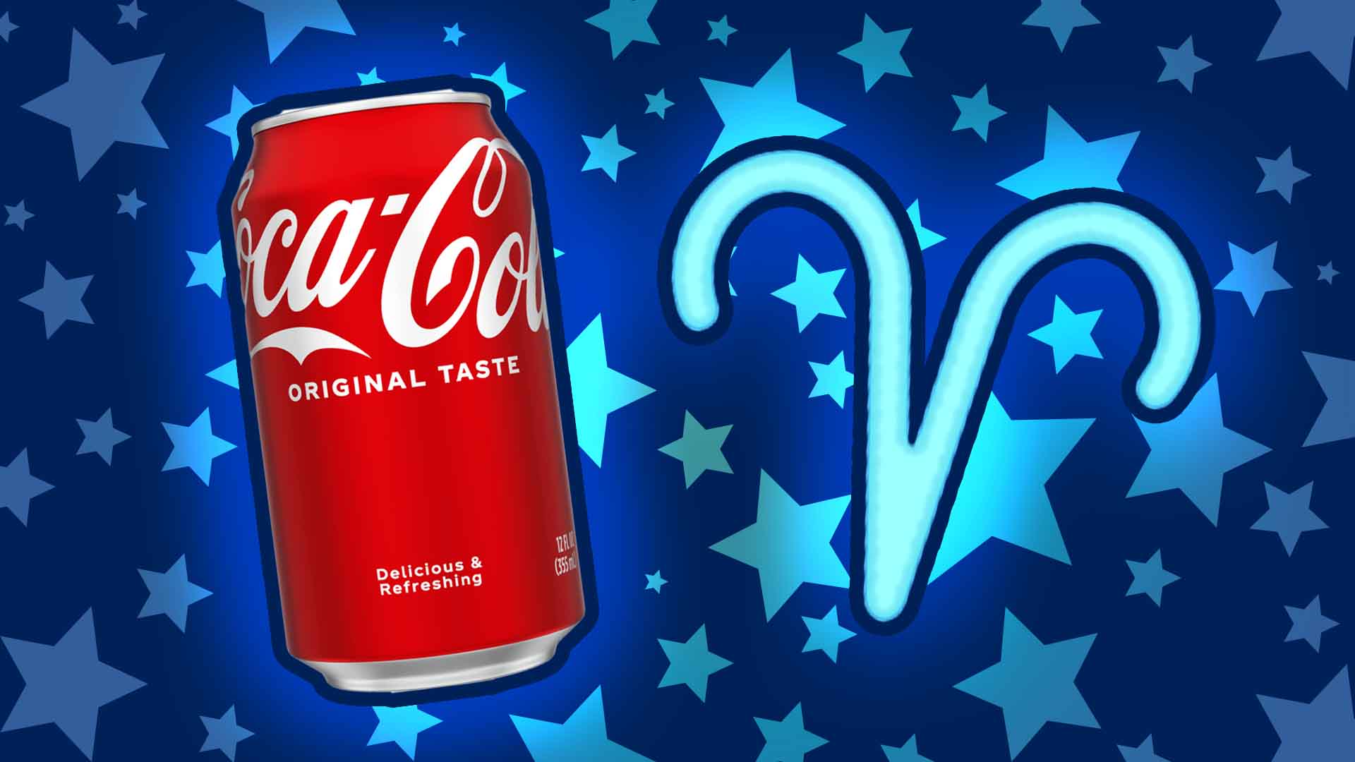 Here's What Soda You Are Based on Your Zodiac Sign | Sporked