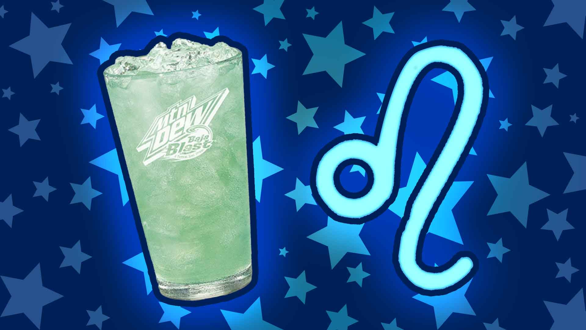 Here's What Soda You Are Based on Your Zodiac Sign | Sporked