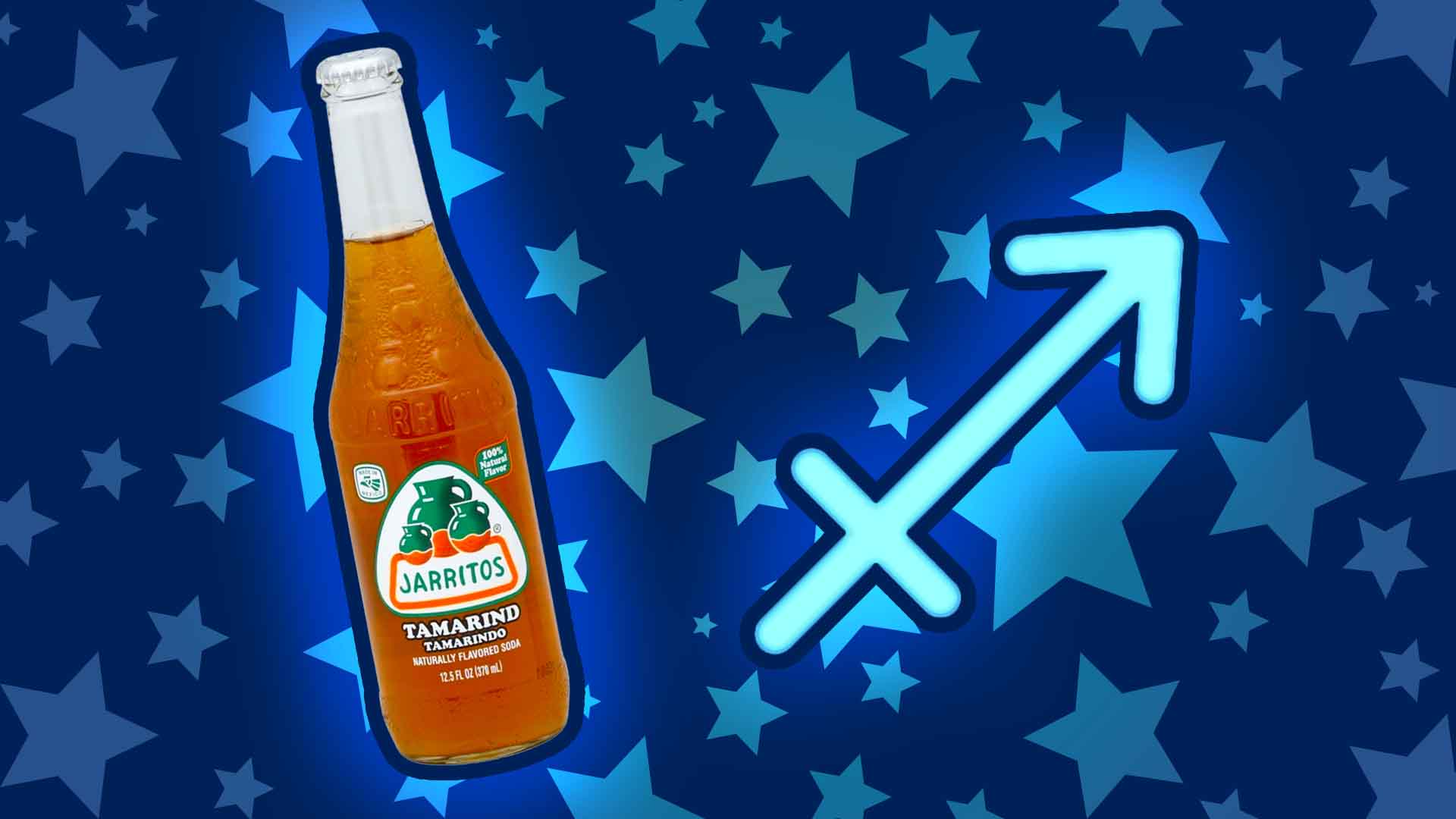 Here's What Soda You Are Based on Your Zodiac Sign | Sporked