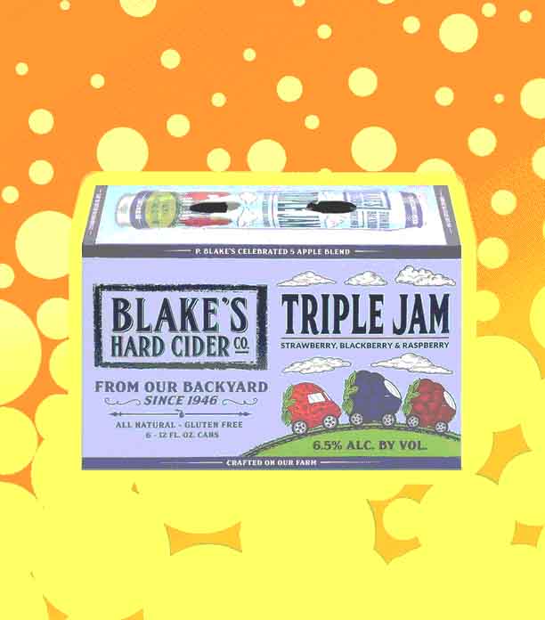 Best Hard Apple Cider, Ranked [Taste Test] | Sporked