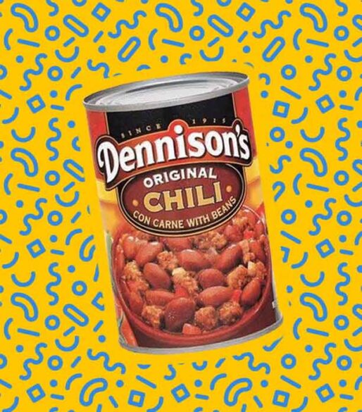 Best Canned Chili: The Best Chili with Beans, Vegetarian Chili, and ...