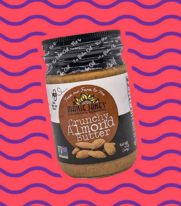 Best Almond Butter: 7 Best Almond Butters to Buy Now | Sporked