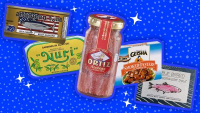 Best Canned Sardines 7 Best Canned Sardines Sporked