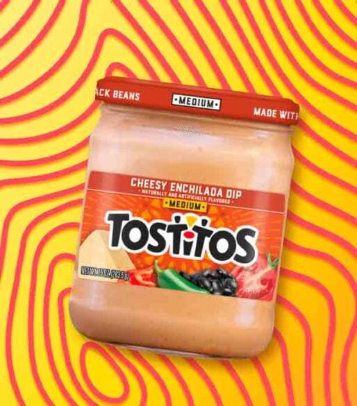 17 Best Dips That’ll Steal the Show at Your Next Party