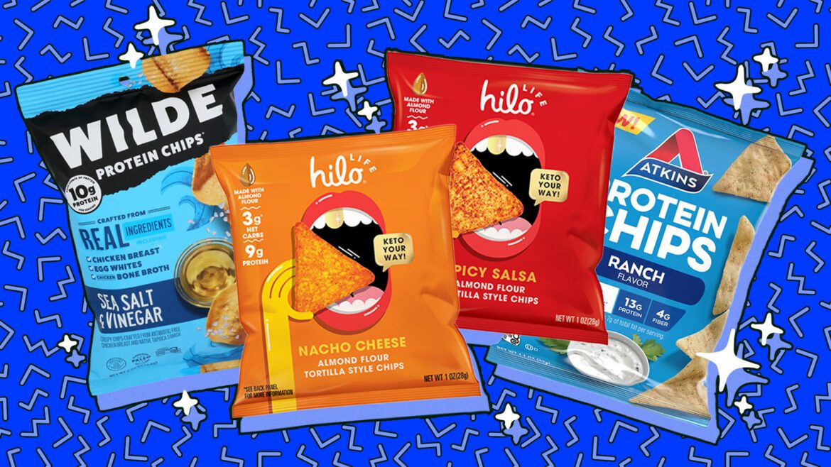 All the Best Candy We’ve Tasted in Our Taste Tests | Sporked