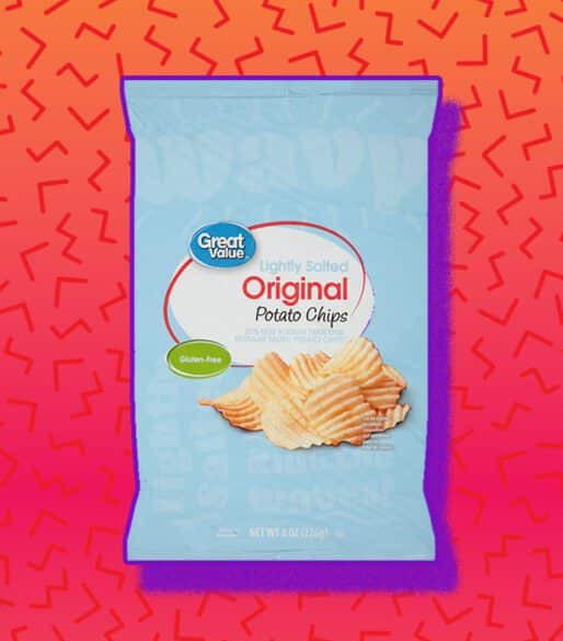 Best Low Sodium Chips We Tried in a Taste Test | Sporked