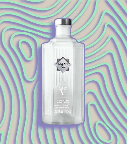 Best Non-Alcoholic Vodka We Tried in a Taste Test | Sporked