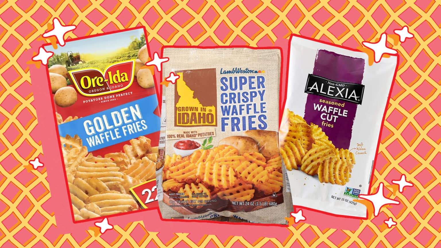 Best Frozen Waffles, According to Our Taste Tests | Sporked