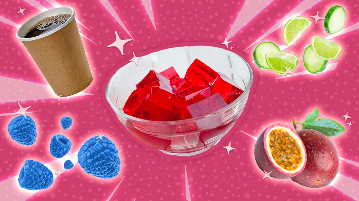 What Is Jell-O Made of? The Wiggly, Jiggly Truth About Jell-O | Sporked