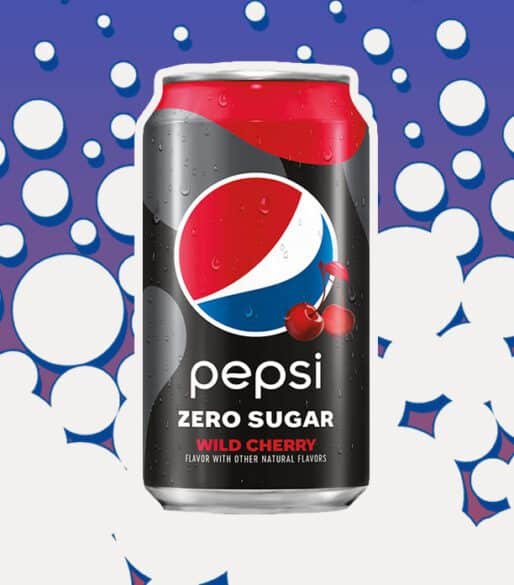 Every Pepsi Flavor, Ranked: The Best Flavors of Pepsi