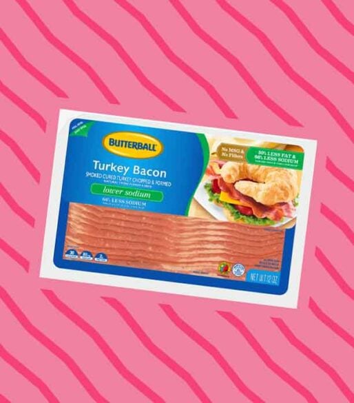 Low Sodium Bacon: The Best Lower Sodium Bacon We Tasted | Sporked