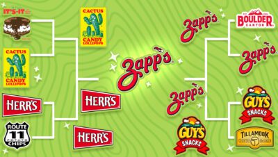 The Best Regional Snack in America Is… | Sporked