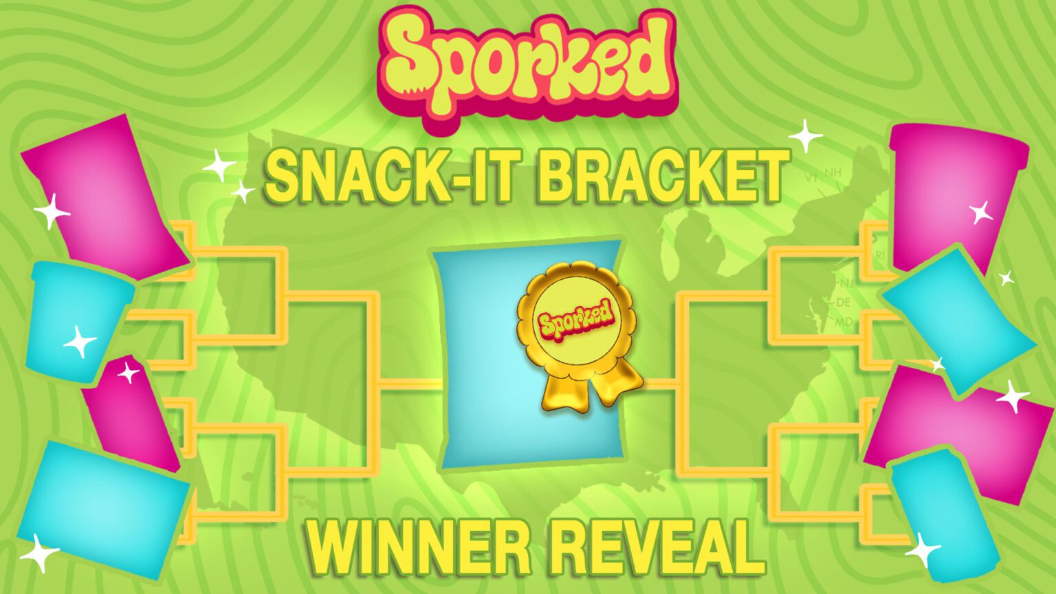 The Best Regional Snack in America Is… | Sporked