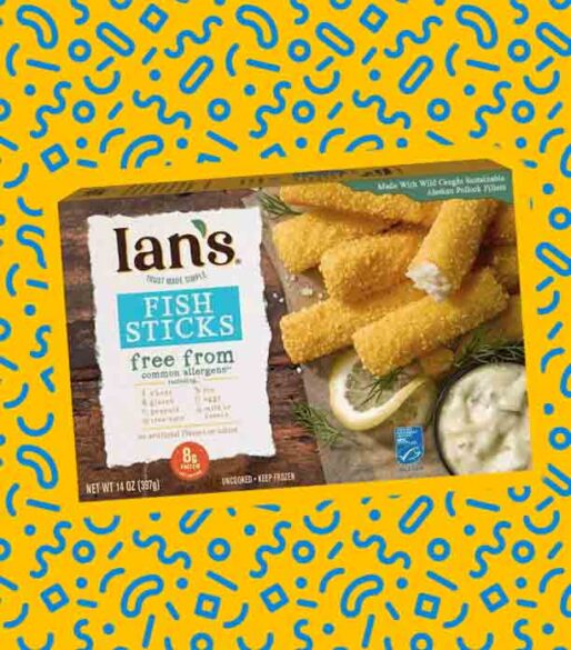 We Found the Best Fish Sticks at the Grocery Store | Sporked
