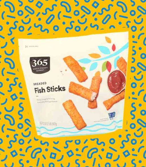We Found the Best Fish Sticks at the Grocery Store | Sporked