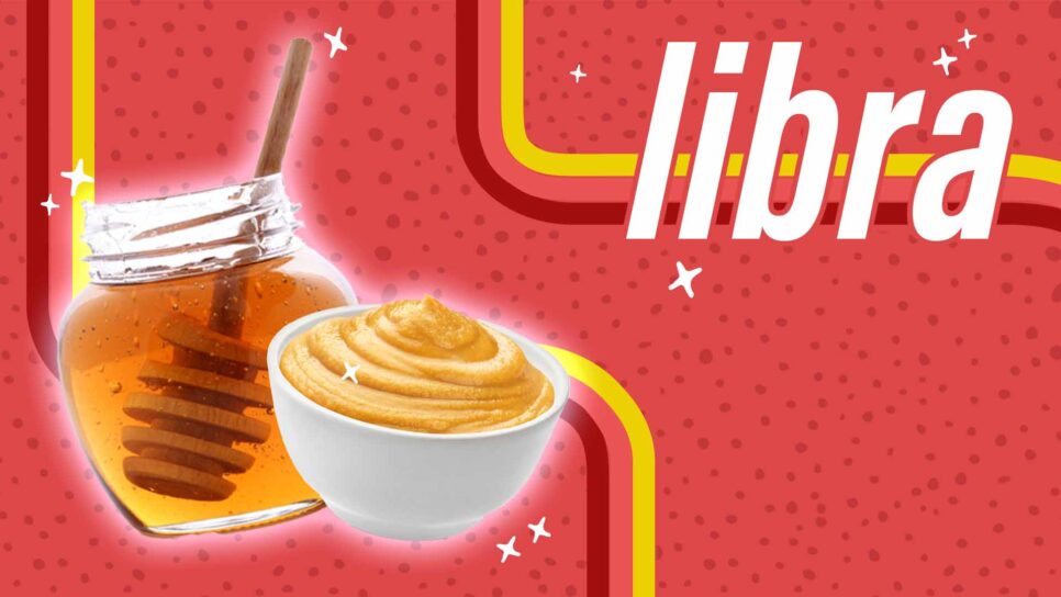 Here's What Condiment You Are Based On Your Zodiac Sign | Sporked
