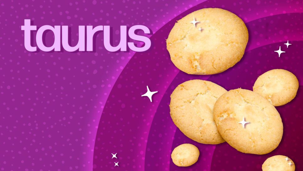 Here’s What Cookie You Are Based on Your Zodiac Sign | Sporked