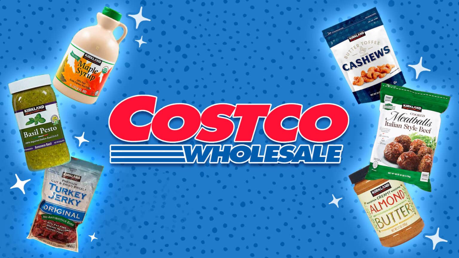 All the Best Costco Products from Our Taste Tests | Sporked