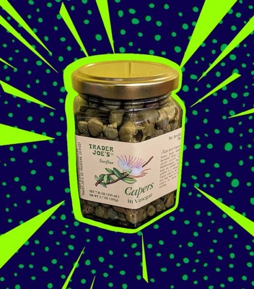 Best Capers for Cooking (But We Tasted Them Straight Out of the Jar ...