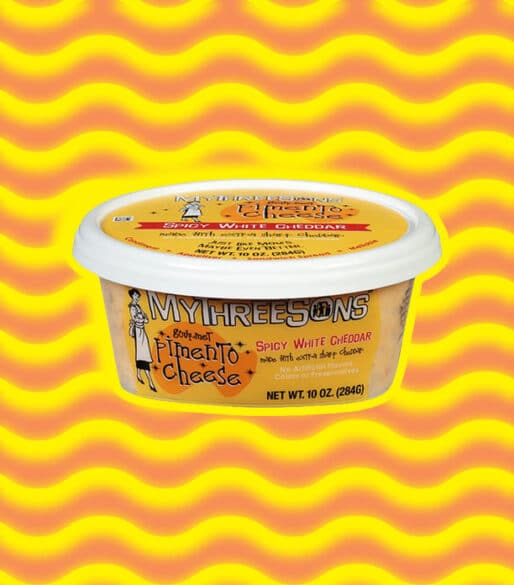 The Best Spreadable Cheese You Need to Try ASAP | Sporked