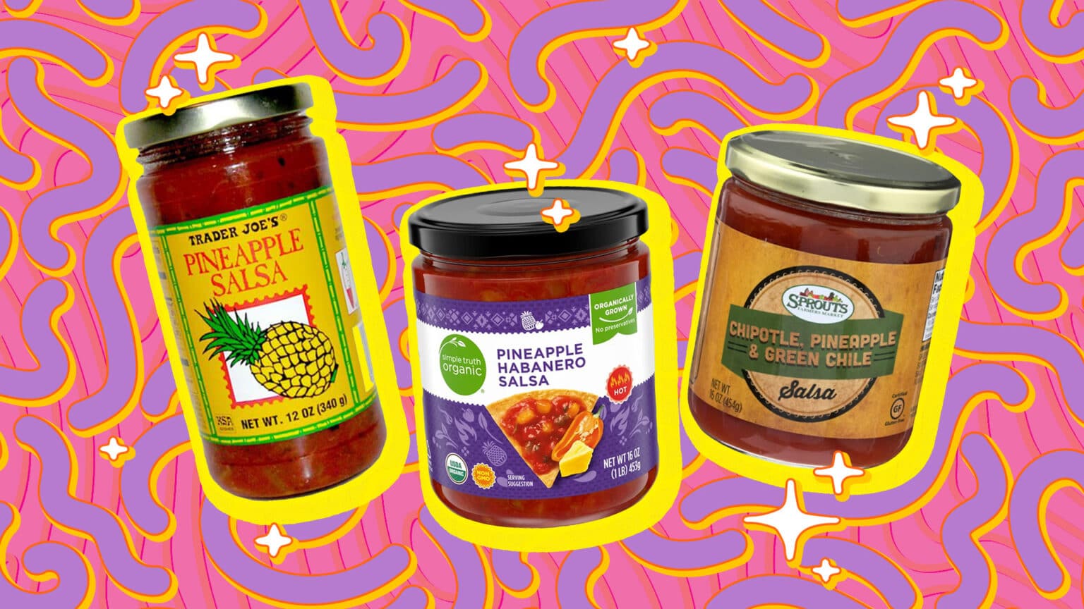 Best Store Bought Salsa Ultimate Ranking