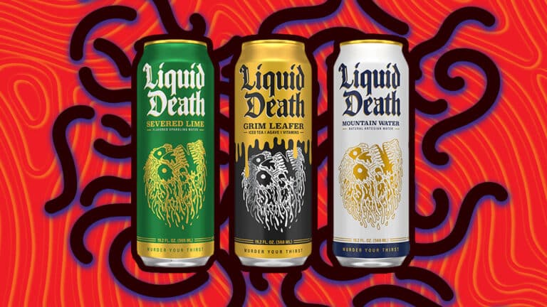 Best Liquid Death Flavor: We Ranked All the Liquid Death Flavors | Sporked