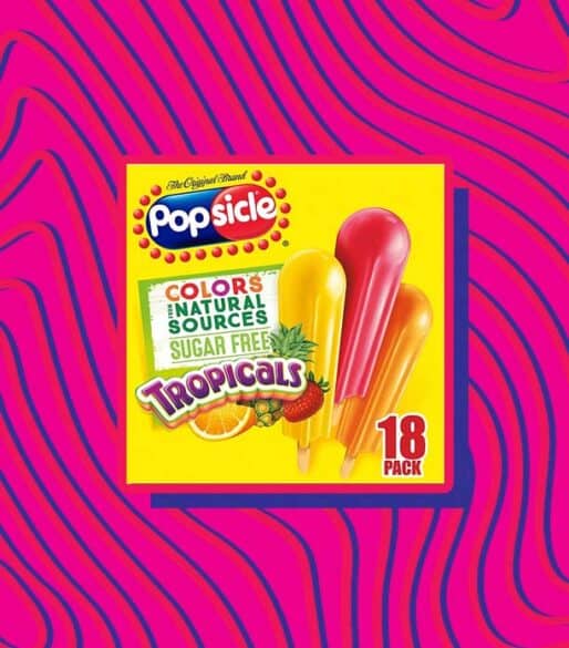 Best Sugar Free Popsicles (and Low Sugar Popsicles, Too) | Sporked