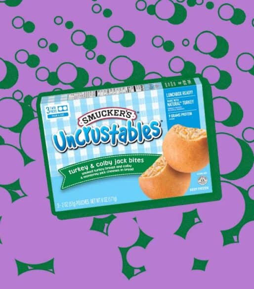 All the Uncrustables Flavors, Ranked | Sporked