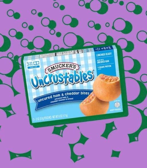 All the Uncrustables Flavors, Ranked | Sporked
