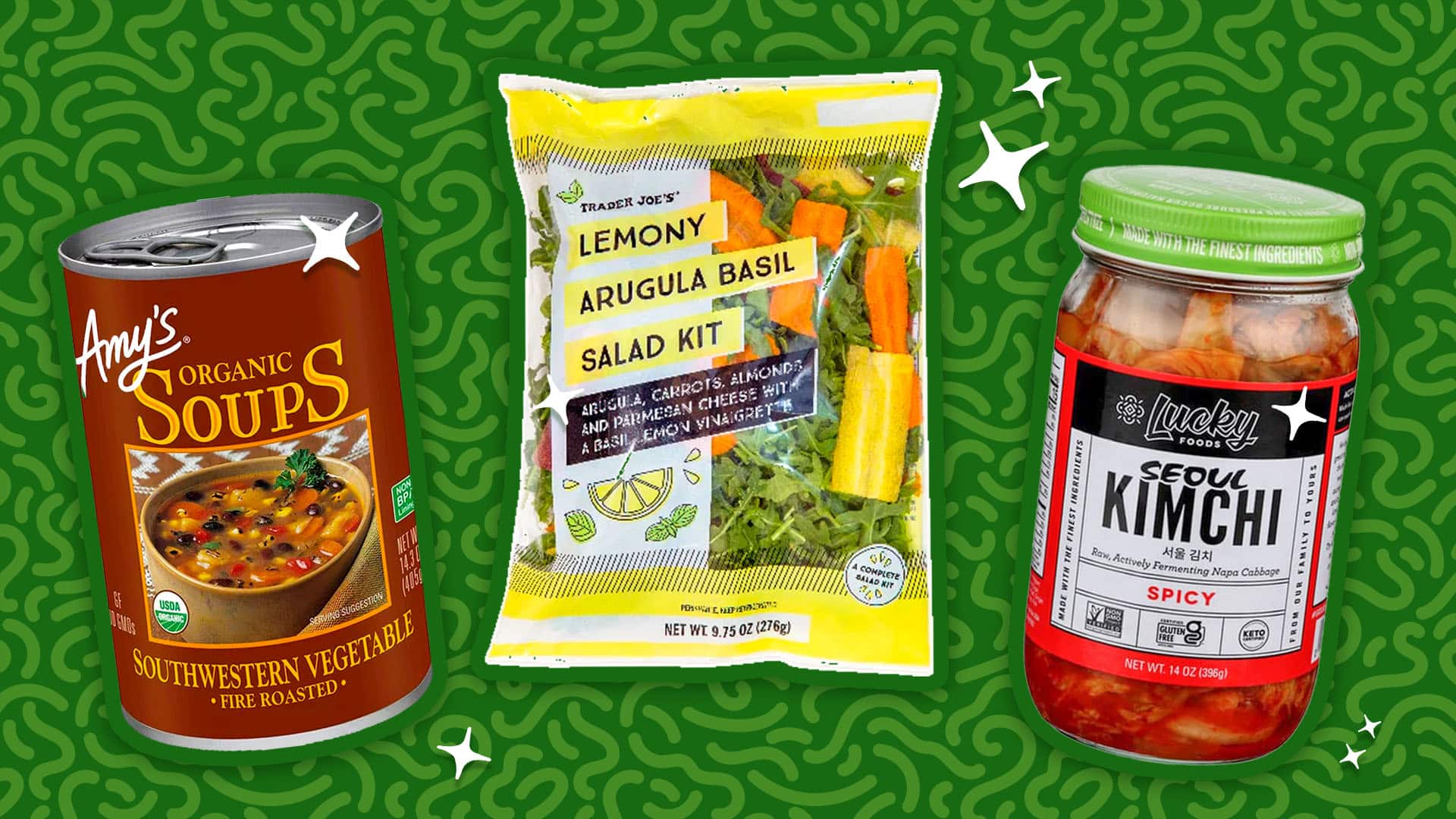 The Best Vegetable Sides if You Don’t Like Vegetables | Sporked