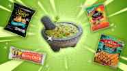 What To Eat With Guacamole Sporked What To Eat With Guacamole Sporked