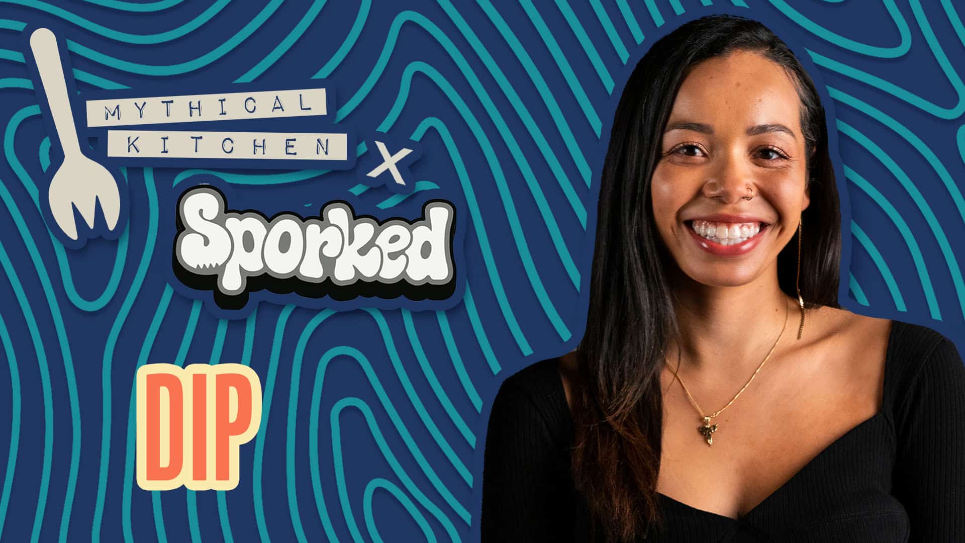 The Garlic Dip That Changed Vianai Austin’s Mind About Garlic | Sporked